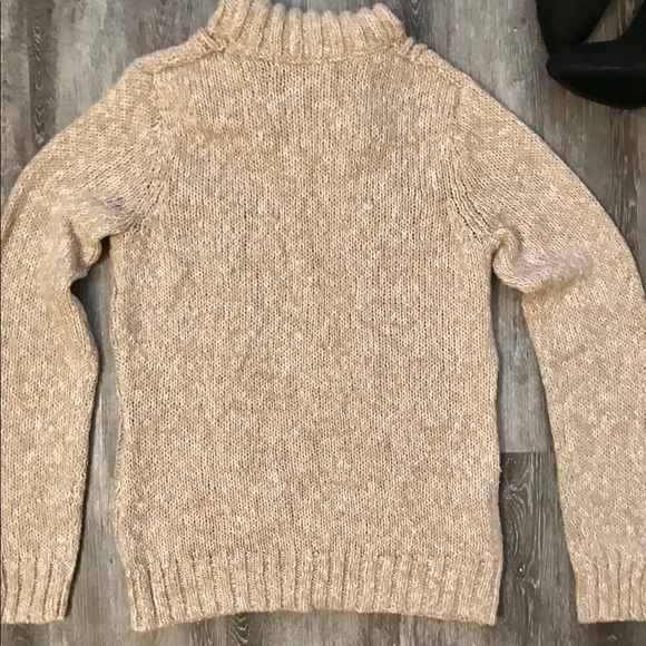 Denver Hayes | Sweaters | Denver Hayes Cableknit Sweater | Poshmark